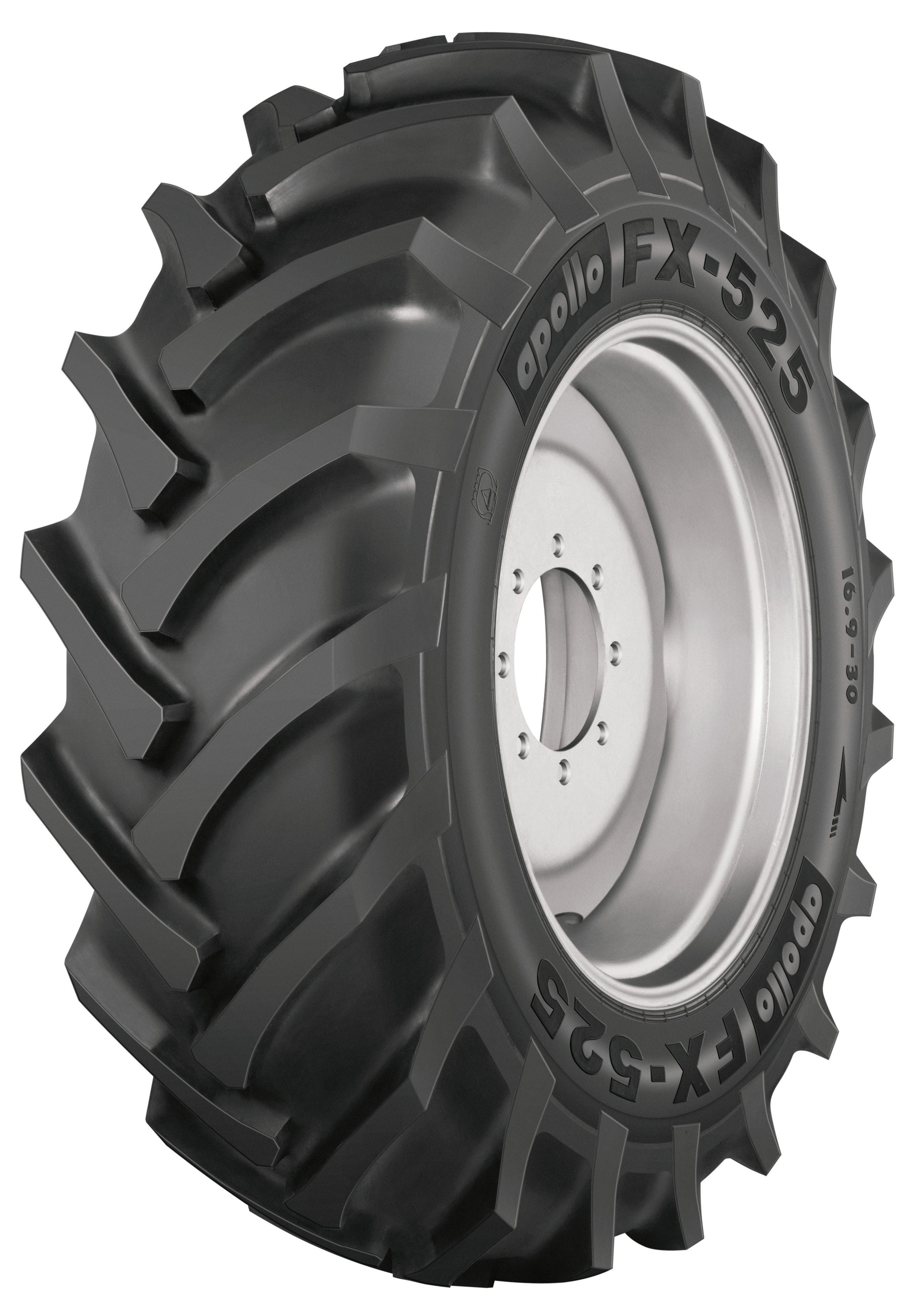 14.9-38 APOLLO 10PR 140/136 A6/A8 FX525 TL -E – Shortys Group