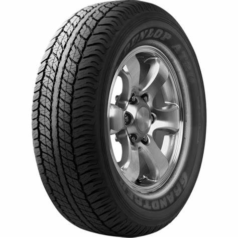 255/70R16 DUNLOP AT20 111H – Shortys Group